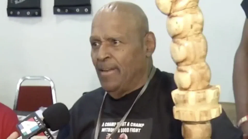 WWE Legend Abdullah the Butcher Hospitalized Amid Reports of Severe ...
