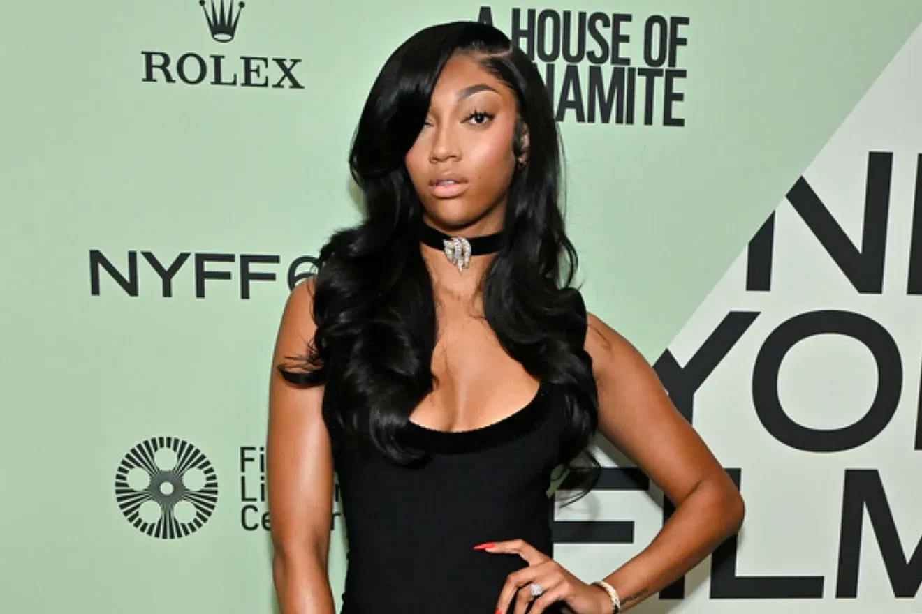 Angel Reese Joins Barbie For Special Three-Day Event - TMSPN