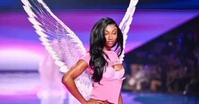 Angel Reese Inks Long-Term Deal with Victoria’s Secret — Here’s What It ...