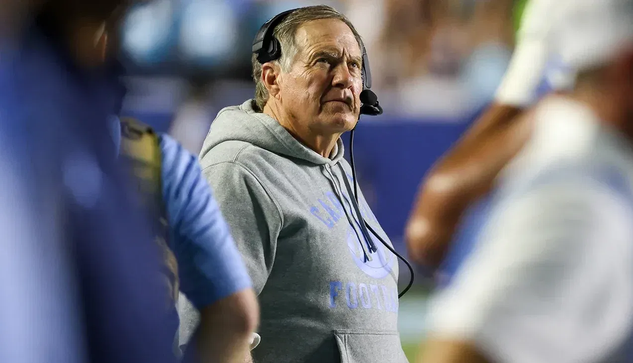 The Federal Government Could Be Tracking Fans at College Football Games ...