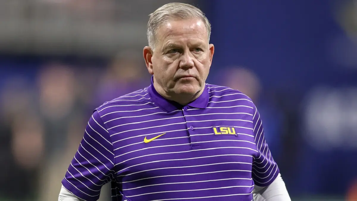 Report Reveals Details of ‘Very Tense’ Meeting Between LSU Athletic ...