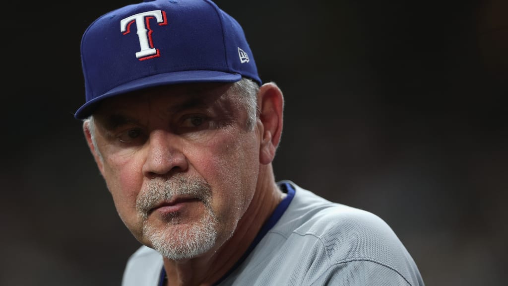 Rangers Announce New Manager to Take Over Following Bruce Bochy’s ...