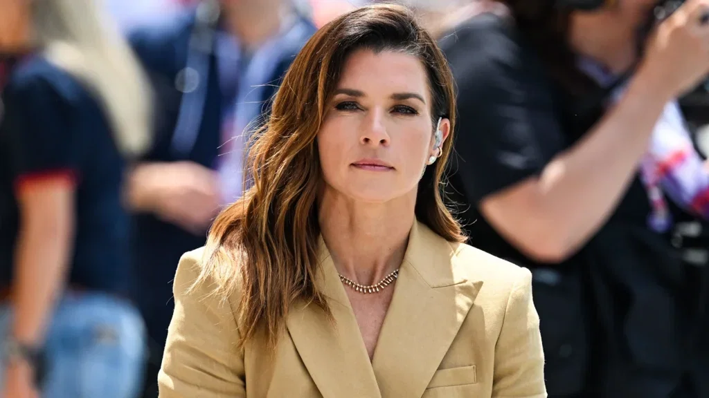 Danica Patrick Claims Therapy Session Revealed Past Life as Native ...