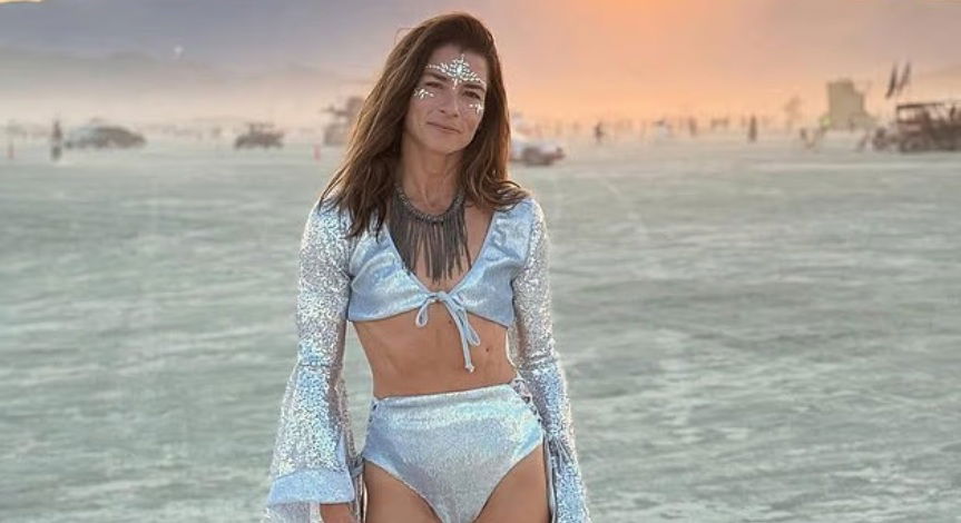 Danica Patrick Sparks Social Media Frenzy with Sultry New Dance Video - TMSPN