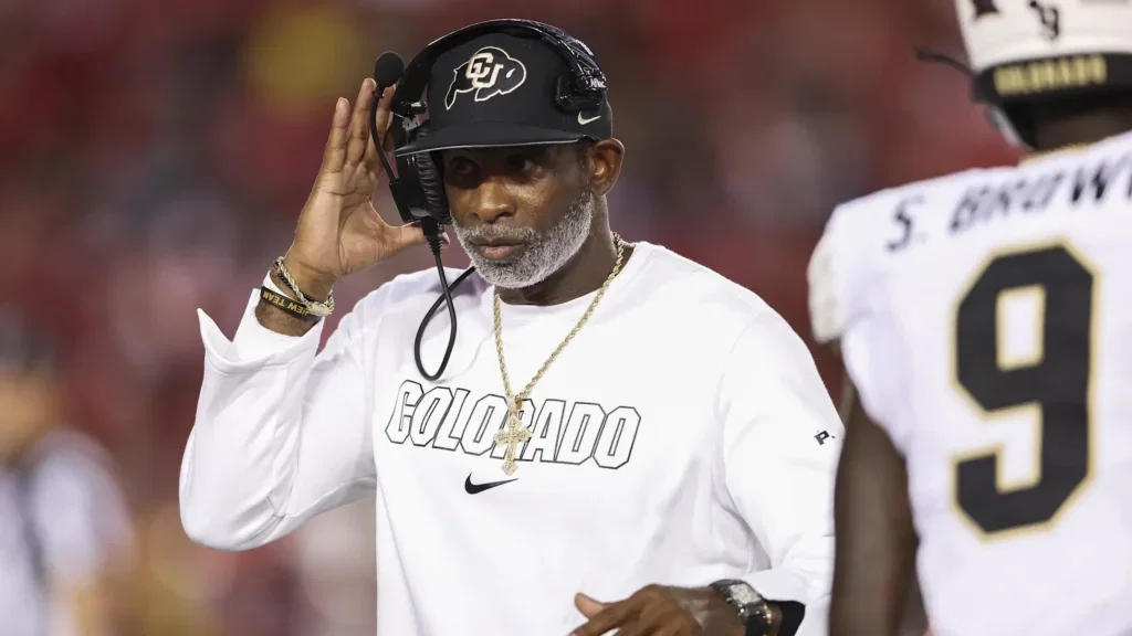 Deion Sanders Honors Late Colorado Player With Emotional Tribute After ...