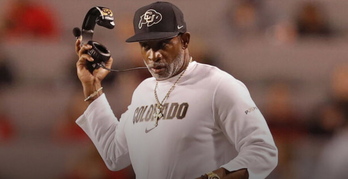 Deion Sanders Once Taught Shilo a Severely Harsh Lesson After Showing ...