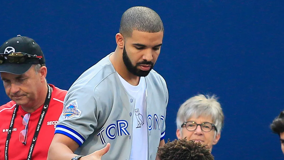 Dodgers Star Reveals Team Was “Pissed” at Drake for Mocking Shohei ...