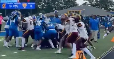 New Details Expose the Real Instigator Behind Chaotic HBCU Football ...