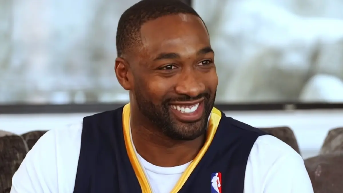Gilbert Arenas Fires Back at Accusations He Snitched on Chauncey ...