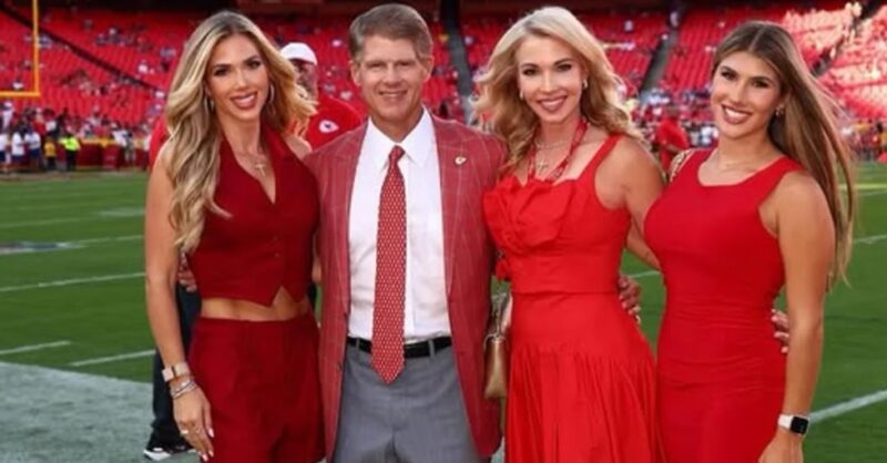 Ava Hunt to Miss Chiefs Games This Season as Mom Tavia Shares Emotional ...