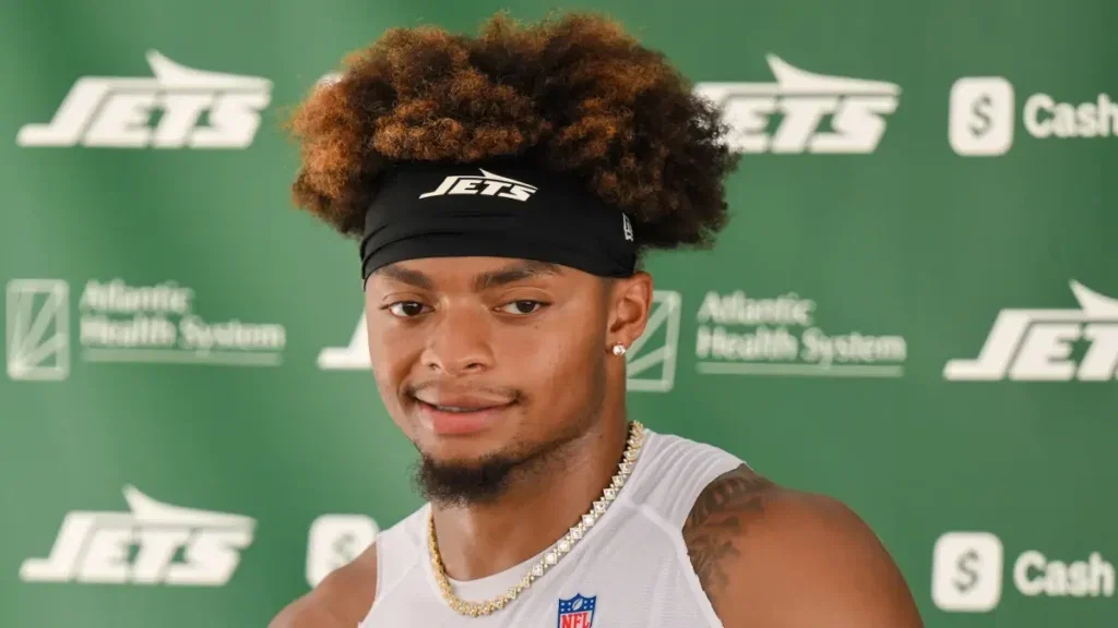Jets Coach Gets Candid About Team’s True Level of Commitment to Justin ...