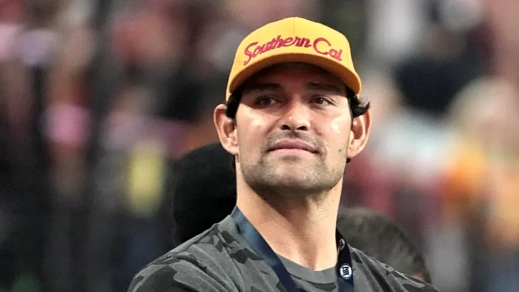 Mark Sanchez Accused of Using Illegal Drugs Prior to Altercation With ...