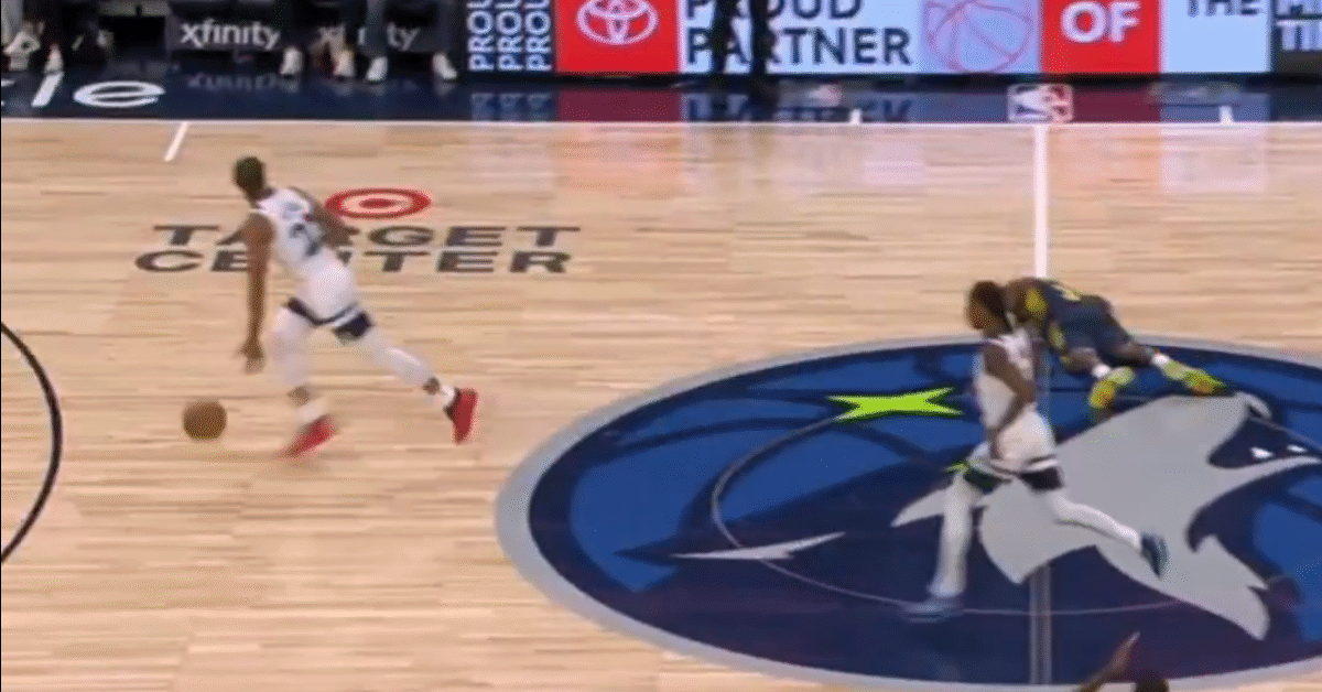 Pacers Harshly Cut Veteran Just Hours After He Suffers Traumatic Brain ...