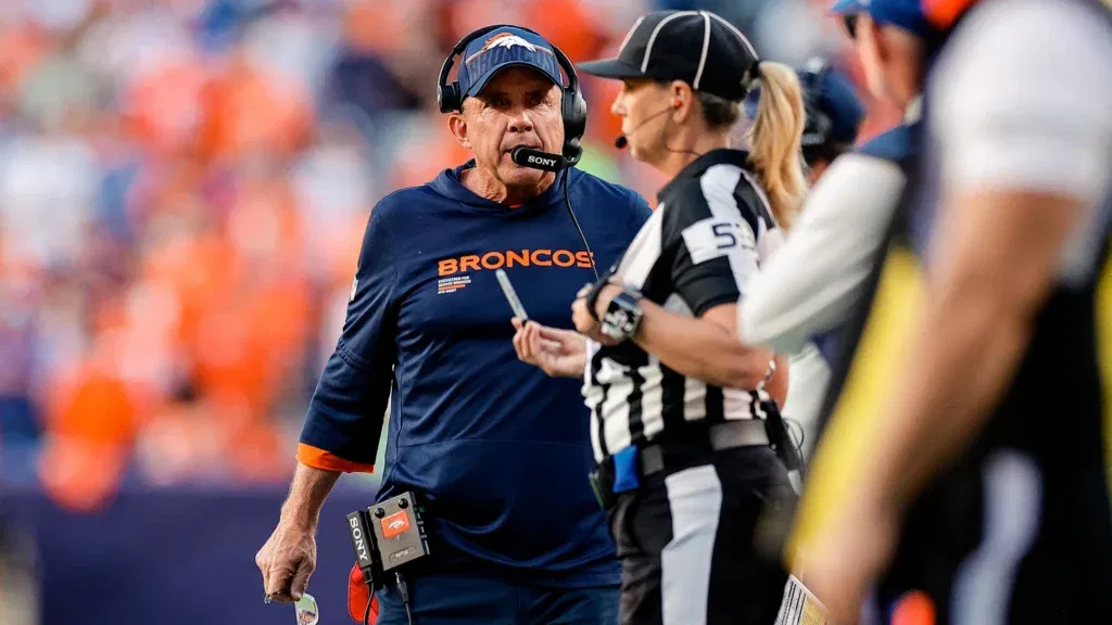 Sean Payton Blasts Officials Following Broncos’ Dramatic Comeback ...