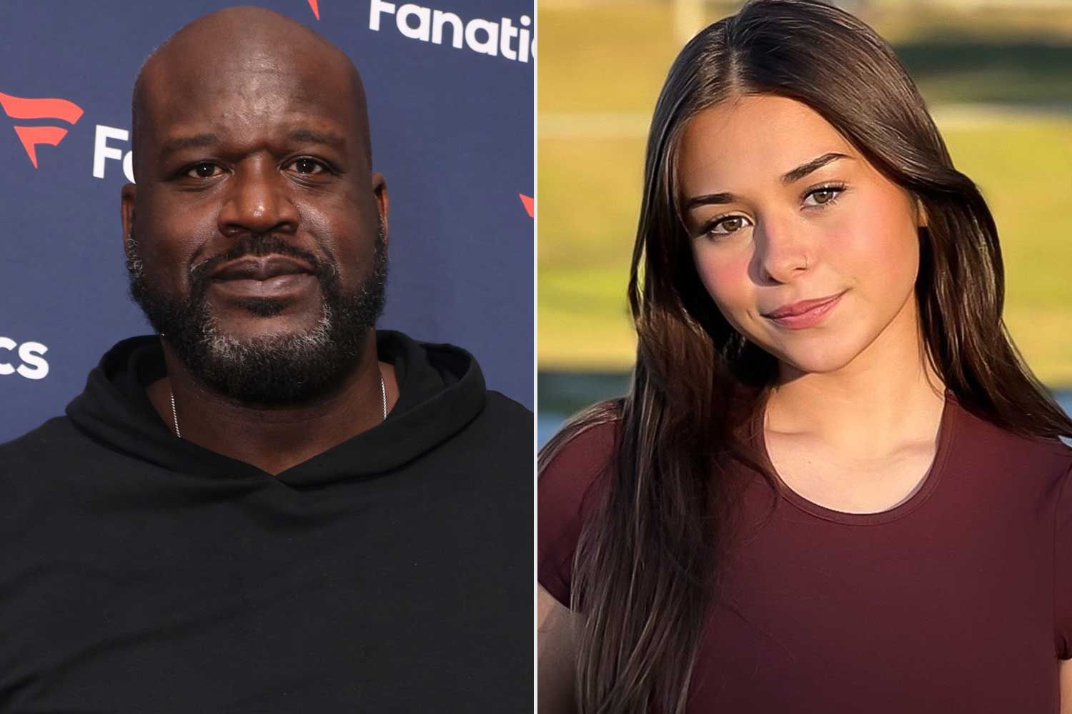OnlyFans Model Sophie Rain Breaks Silence on Strange Romance Rumors Linking Her to Shaq - TMSPN