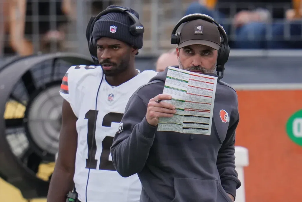 Trey Wingo Blasts ESPN’s Coverage of Shedeur Sanders, Calling It ...