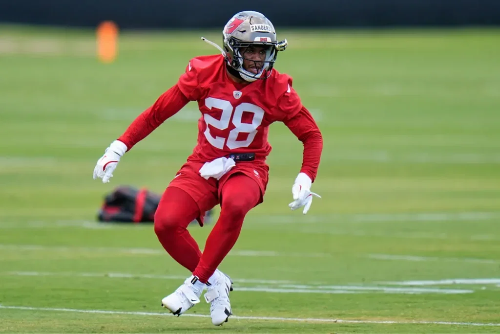 Shilo Sanders’ Ongoing Bankruptcy Woes Create New Obstacles as His Post ...