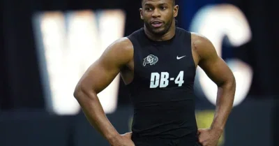 Shilo Sanders Hit With Lawsuit Seeking More Than $164,000 in Alleged ...