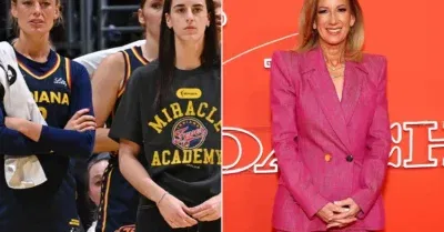 Indiana Fever's Lexie Hull Announces Engagement — Caitlin Clark Shares ...