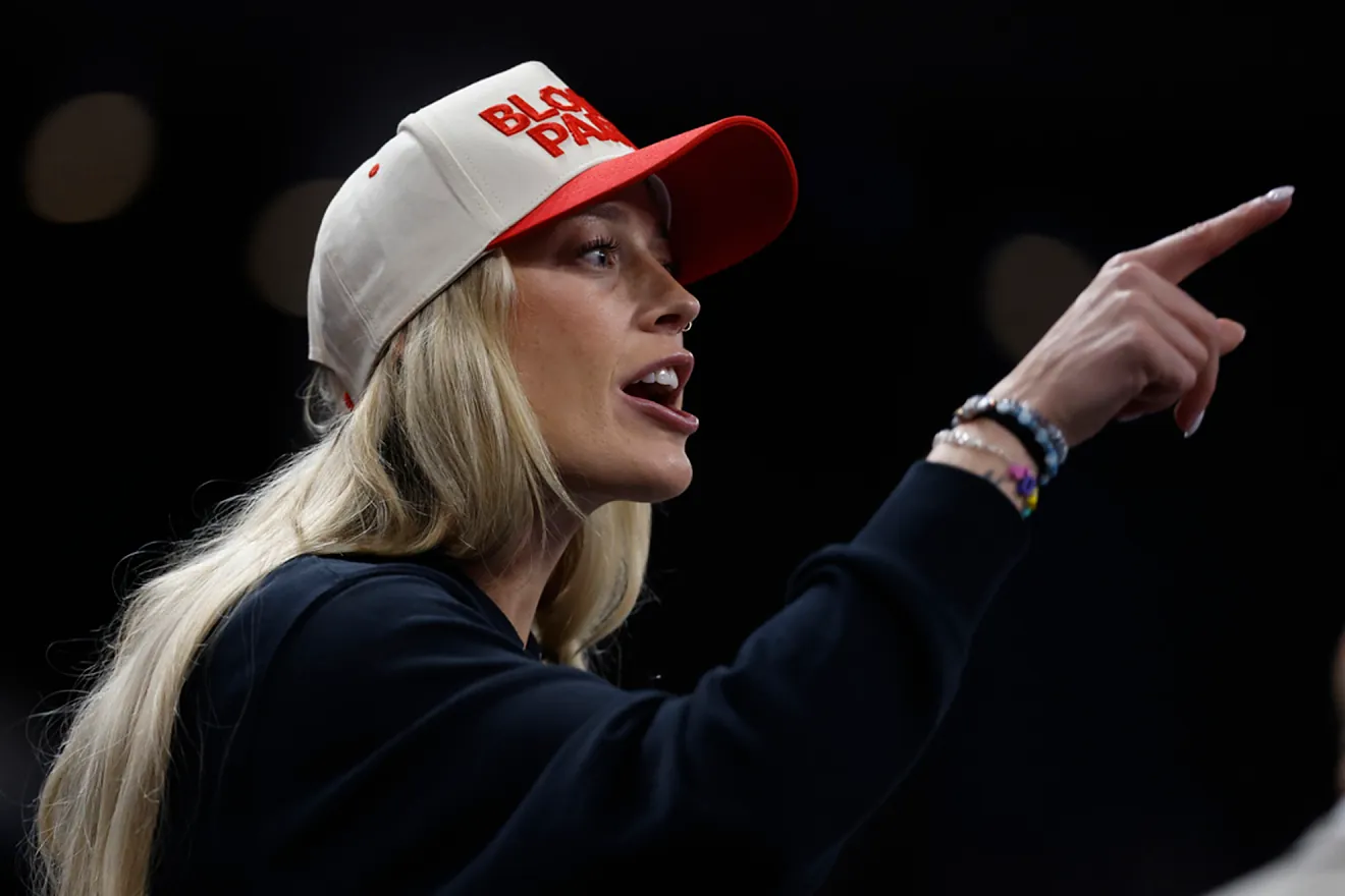 Sophie Cunningham Questions Massive NBA Salaries in Wake of Terry ...