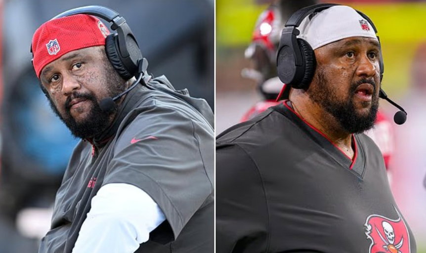 Paramedics Rush to NFL Practice After Coach Experiences Concerning ...