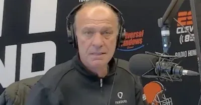 Cleveland Radio Host Tony Rizzo Loses It On-Air After Joe Flacco’s ...