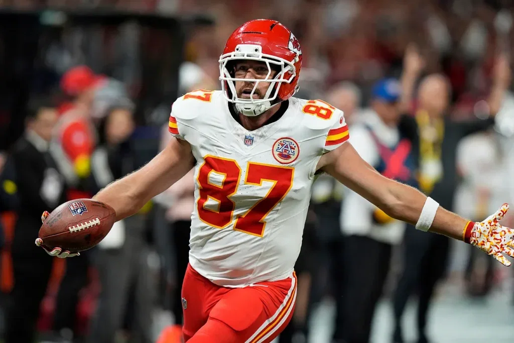 Jason Kelce Speaks on Skipping Time with Brother Travis: “He’s Probably ...