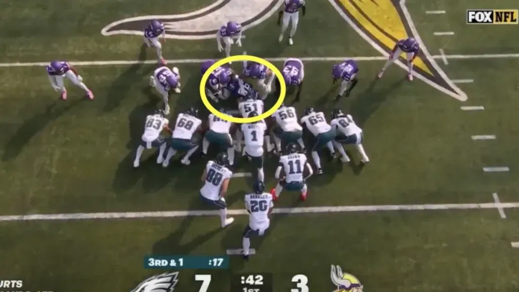 Dan Campbell Makes His Feelings on the Tush Push Perfectly Clear - TMSPN