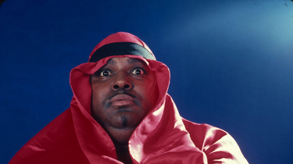 WWE Legend Abdullah the Butcher Hospitalized Amid Reports of Severe ...