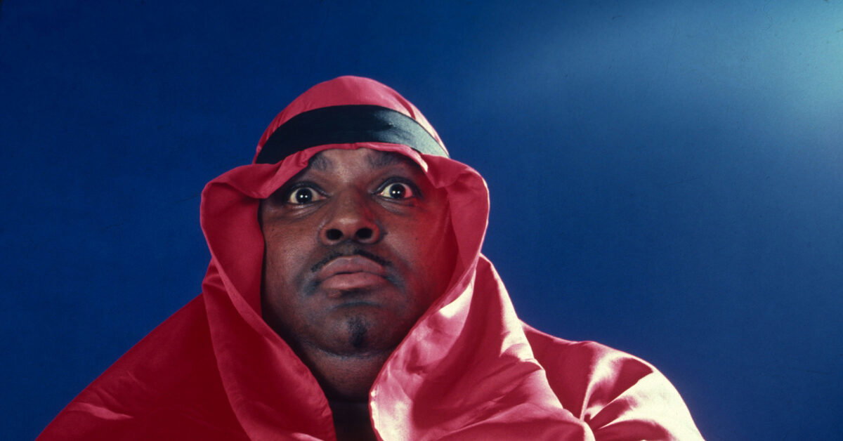 WWE Legend Abdullah the Butcher Hospitalized Amid Reports of Severe ...