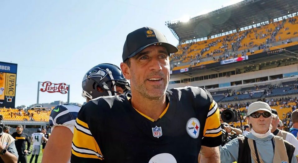 Aaron Rodgers’ Alleged Secret Marriage to Brittani Sparks Confusion as ...