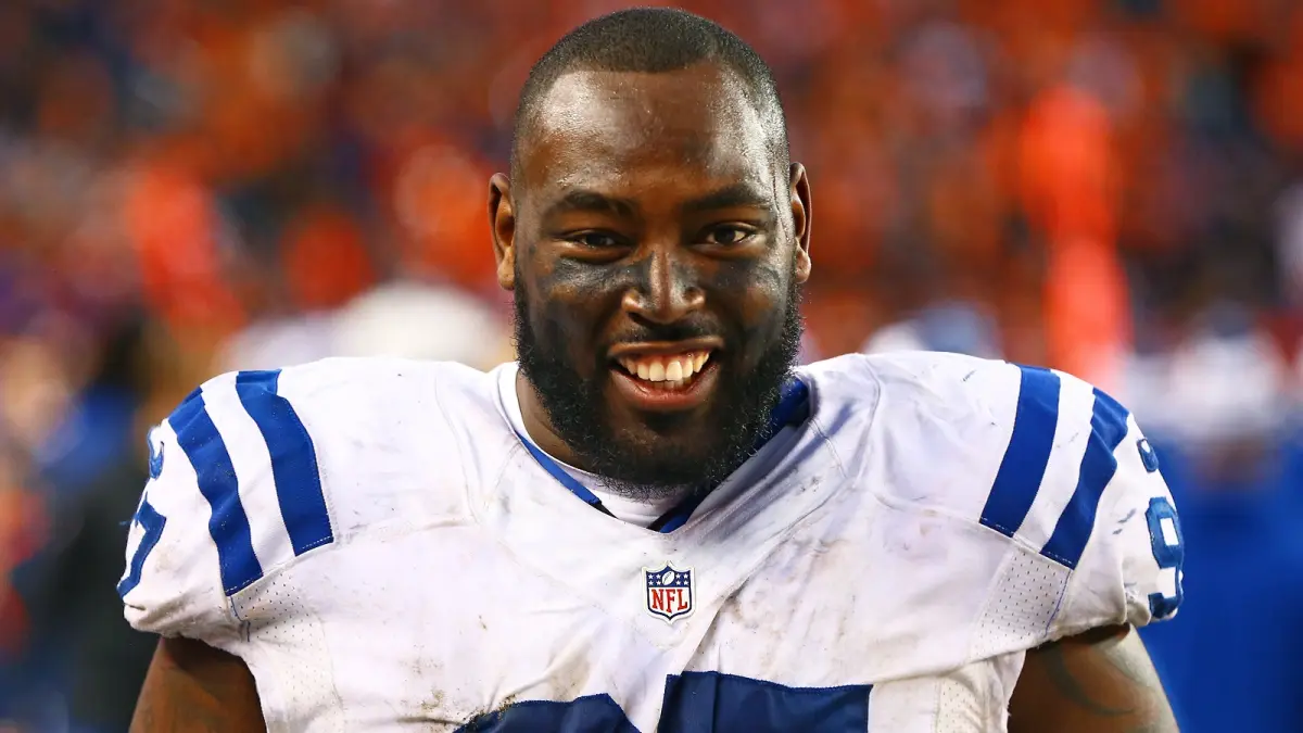 Former Super Bowl Champion Arthur Jones’ Cause of Death Revealed - TMSPN