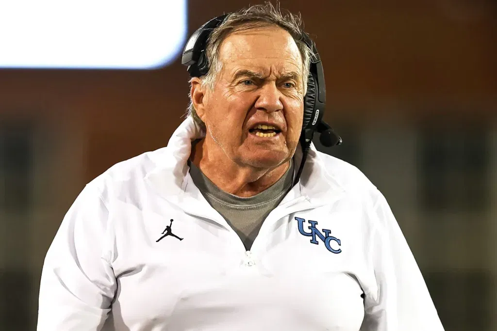 Bill Belichick’s Daughter Amanda Speaks Out for the First Time on His ...