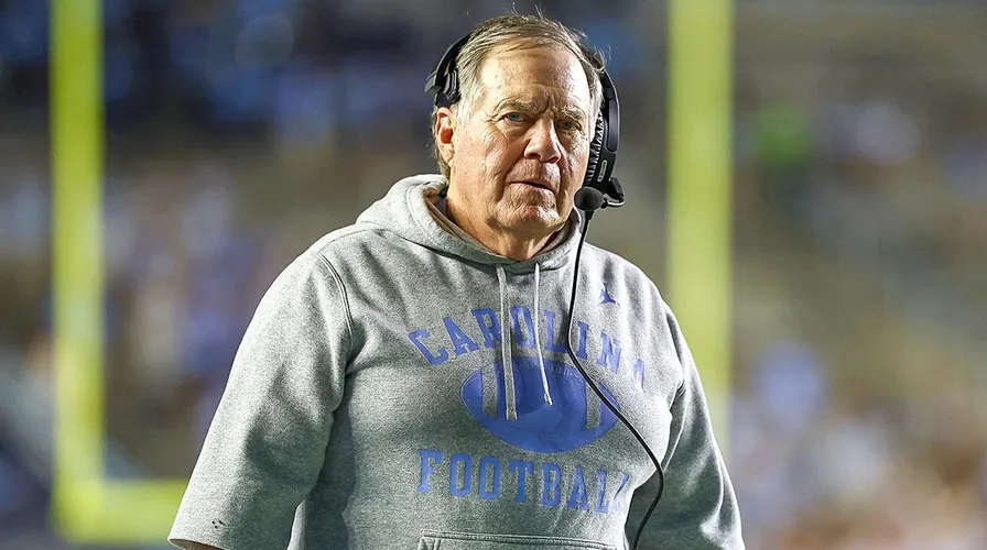 Inside the Collapse: Bill Belichick’s North Carolina Experiment Has ...