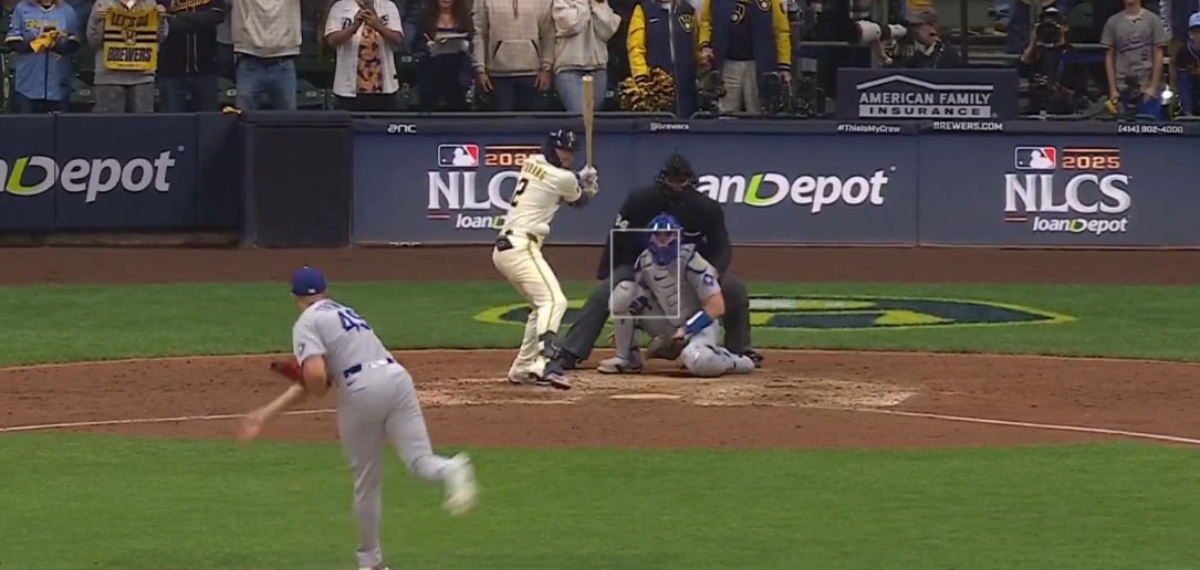Brewers’ Final At-Bat Sparks Outrage After Controversial Decision Ends ...