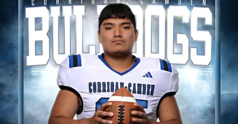 Beloved 15-year-old Texas High School Football Player Dies After ...