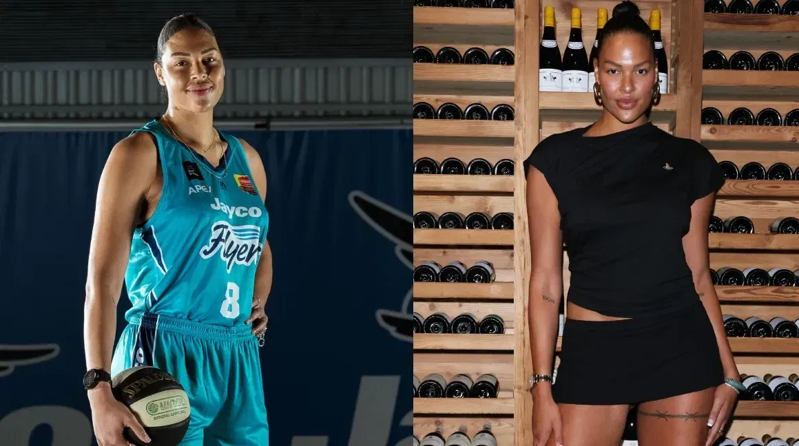 Ex-WNBA Star Turned OnlyFans Model Encourages Players to Monetize Off ...