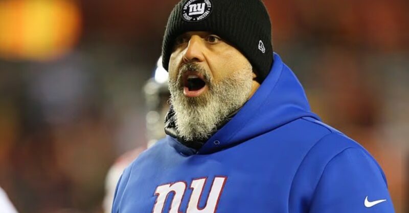 NFL Fans Shocked by 52-Year-Old Coach’s Incredible Body Transformation ...