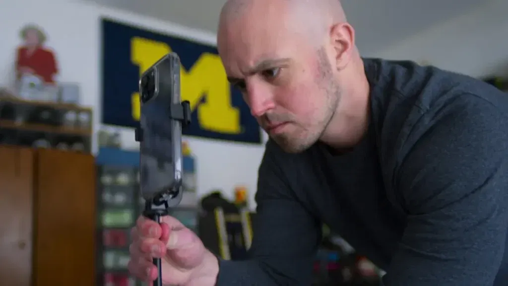 Infamous Sign Stealer Connor Stalions Taunts Guardians Fans Following ...