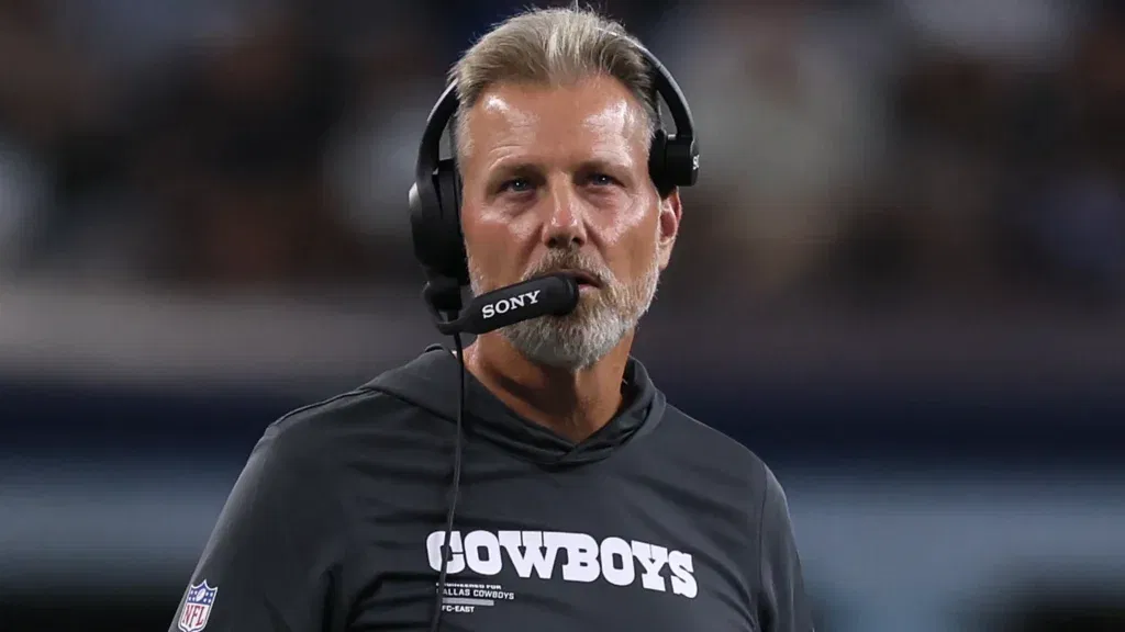 Cowboys Hint at Matt Eberflus’ Future Following Latest Defensive ...