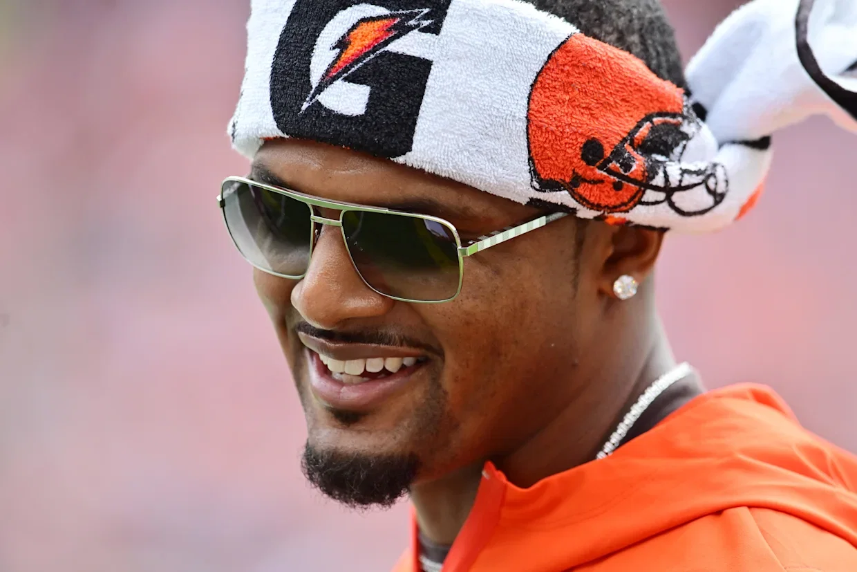 Deshaun Watson Still Has Several Major Reasons Working in His Favor to ...