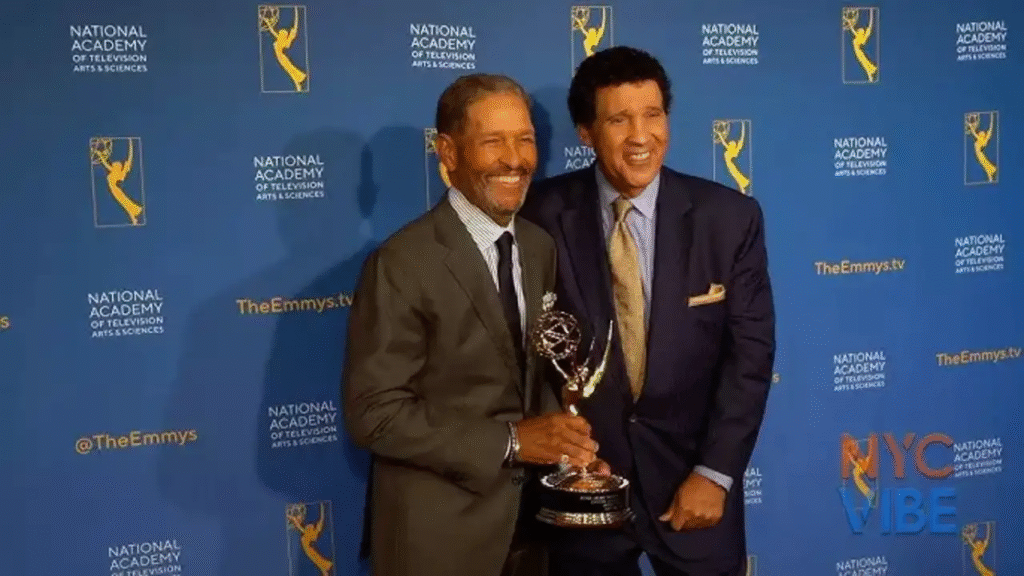 Legendary Sports Host Hospitalized After Suffering Sudden Medical ...