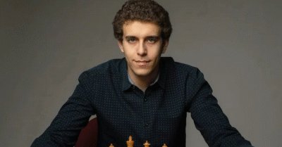 Renowned Chess Grandmaster Dies Suddenly at Just 29 Years Old - TMSPN