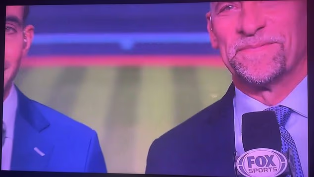 Fox Hit With Embarrassing World Series Blunder as Major Technical ...