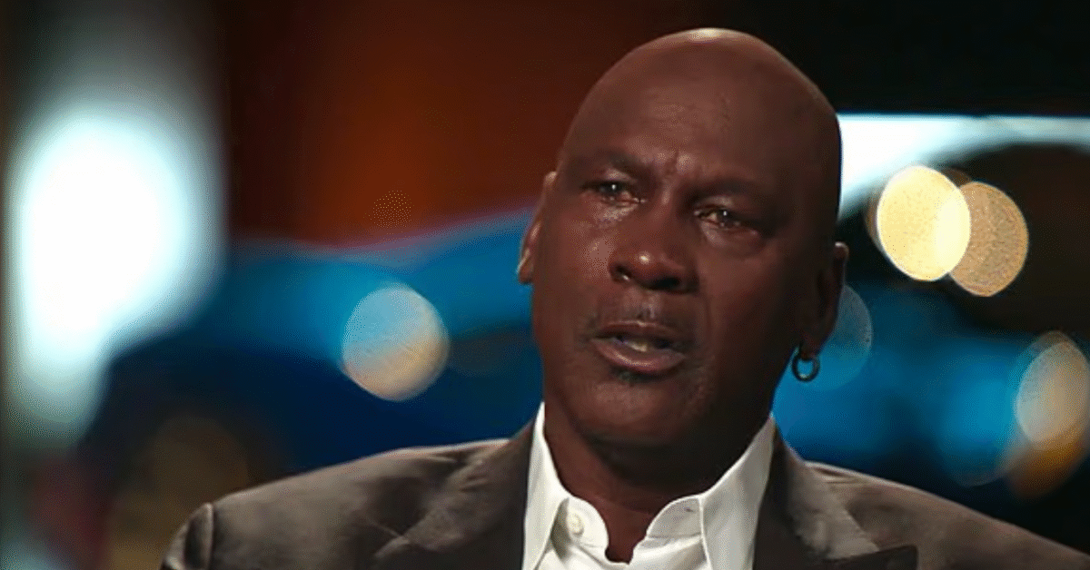 Fans Slam Michael Jordan’s NBC Interview, Calling It Awkward and Out of ...