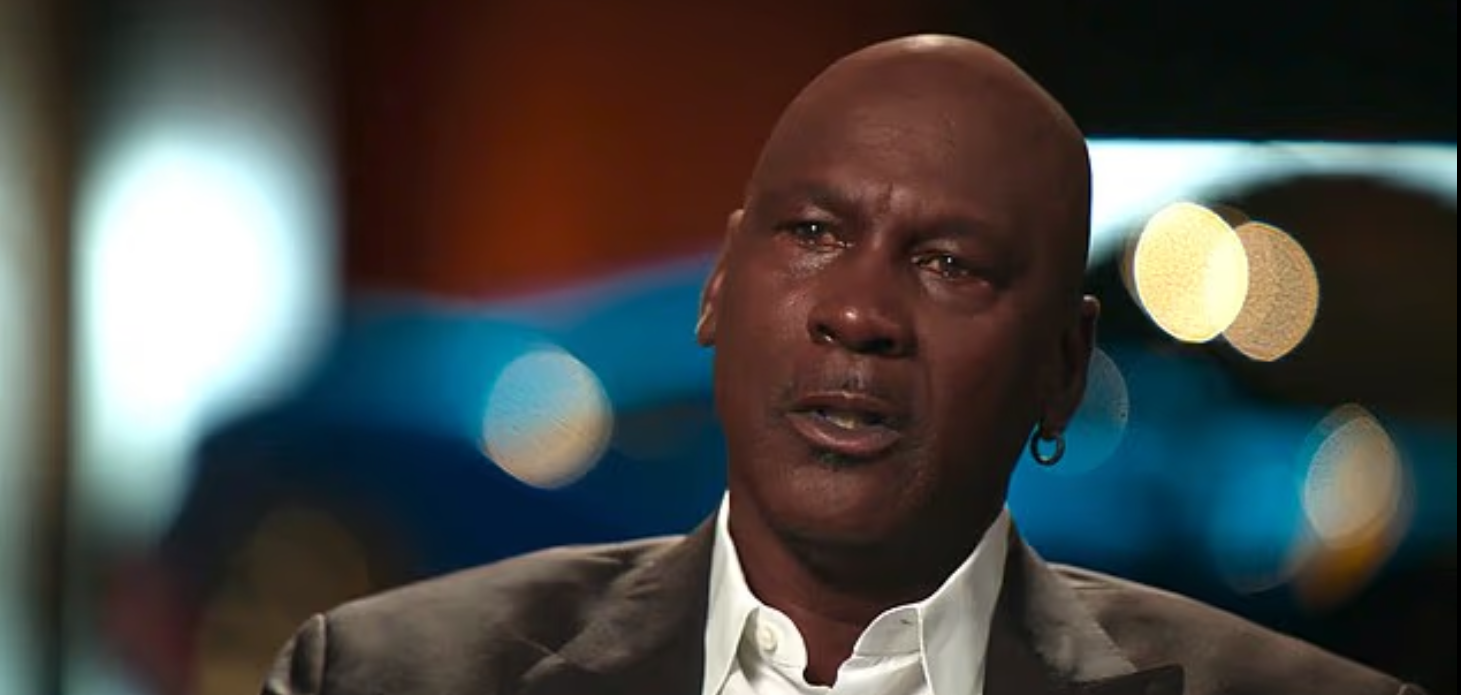 Fans Slam Michael Jordan’s NBC Interview, Calling It Awkward and Out of ...