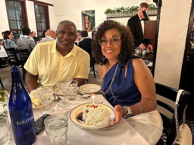 Wife of NFL Executive and College Football Legend Passes Away Suddenly ...