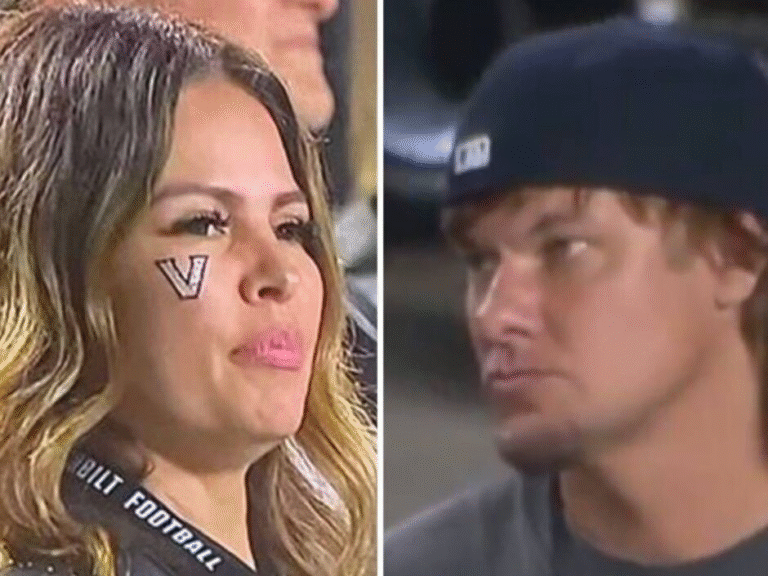 Theo Von Awkwardly Shut Down by ESPN’s Jess Sims After Flirting Live on ...