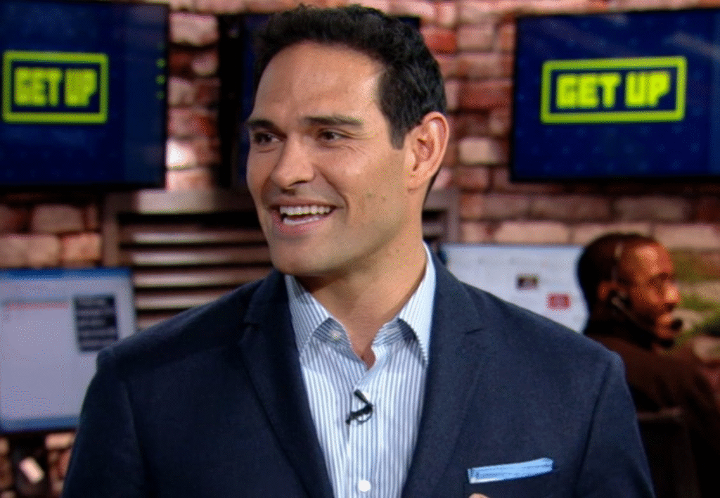 Mark Sanchez Shares Emotional Message Months After Surviving Stabbing Incident - TMSPN