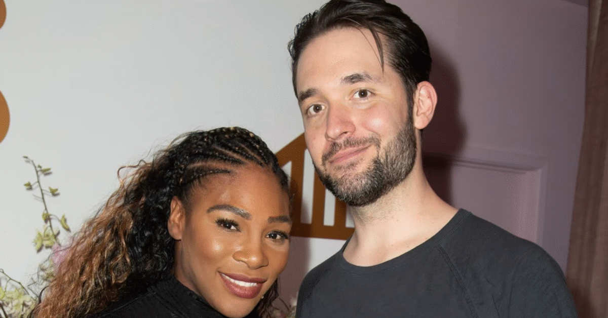 Serena Williams’ Husband Confronts Stephen A. Smith Live on Air Over ...